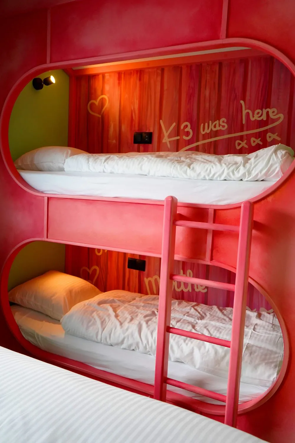 K3 Chalet | Studio 100 Chalets